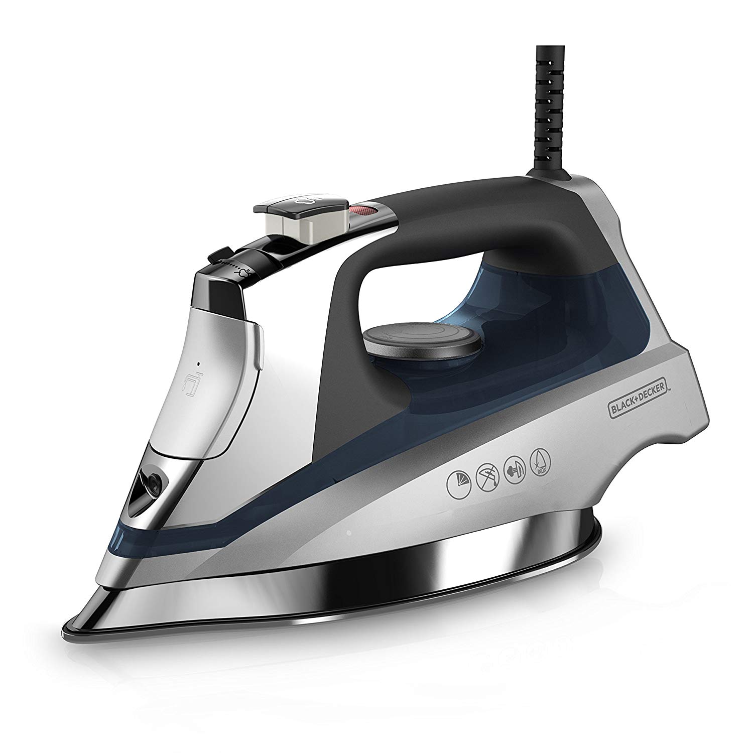 Best Iron Reviews According To Professionals 2019 Steam Iron Buying Guide Best Iron Reviews According To Professionals 2019 Steam Iron Buying Guide